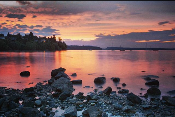 Ronald STEELE Obituary - Parksville, BC