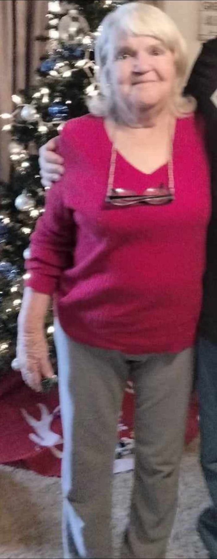 Julia Seay Obituario - Athens, AL