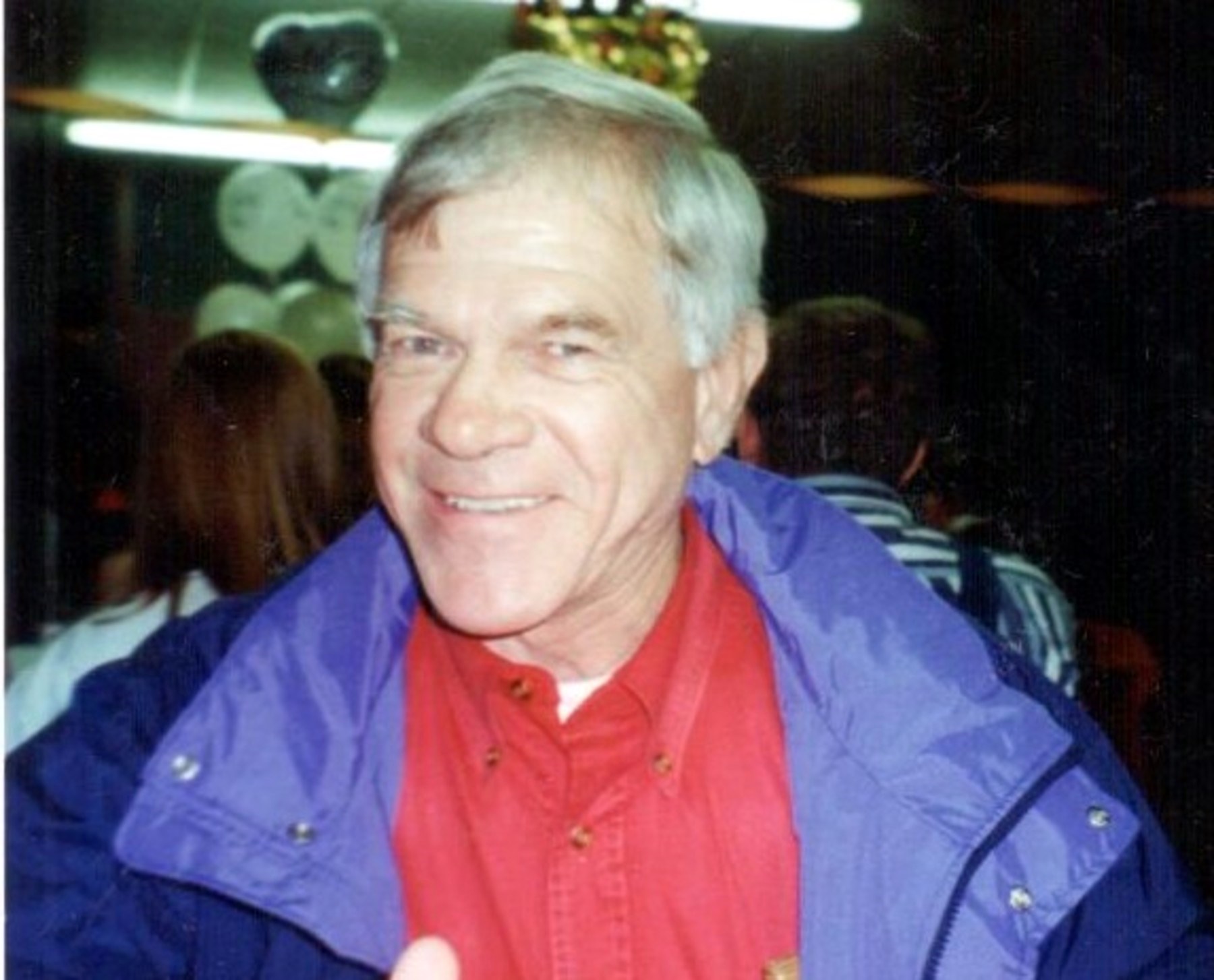 Joseph Zinda Obituary - Austin, TX