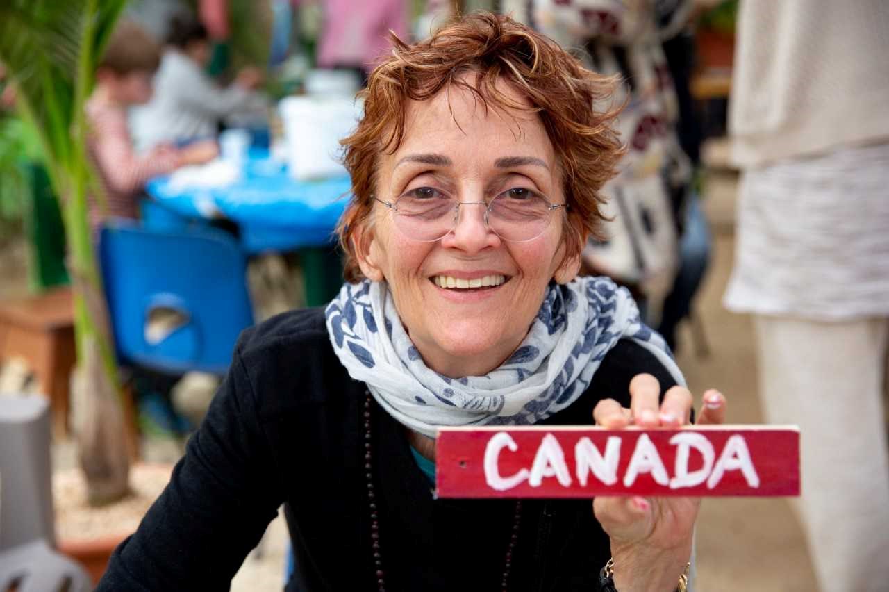 Jane Stephanie Marson Obituary - Victoria, BC