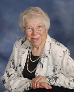 Dorothy Rush Obituary - East Lansing, MI