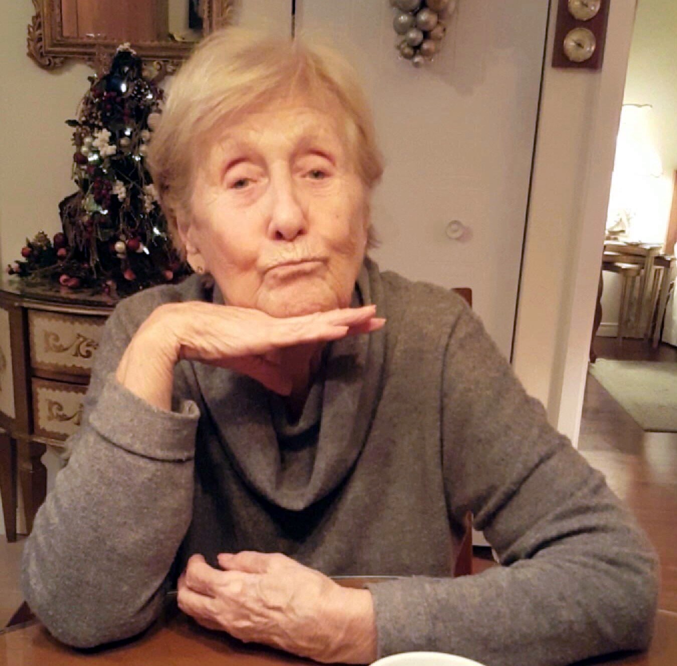 Gisèle Turcot Obituary - Longueuil, QC