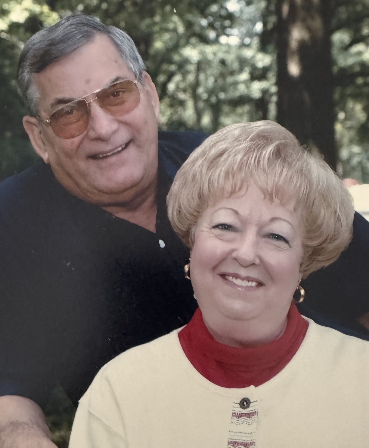 Sandra "Sandie" Warnick Obituary - Springfield, IL