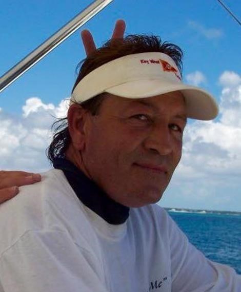 Frank Michael McGhee Obituary - Margate, FL