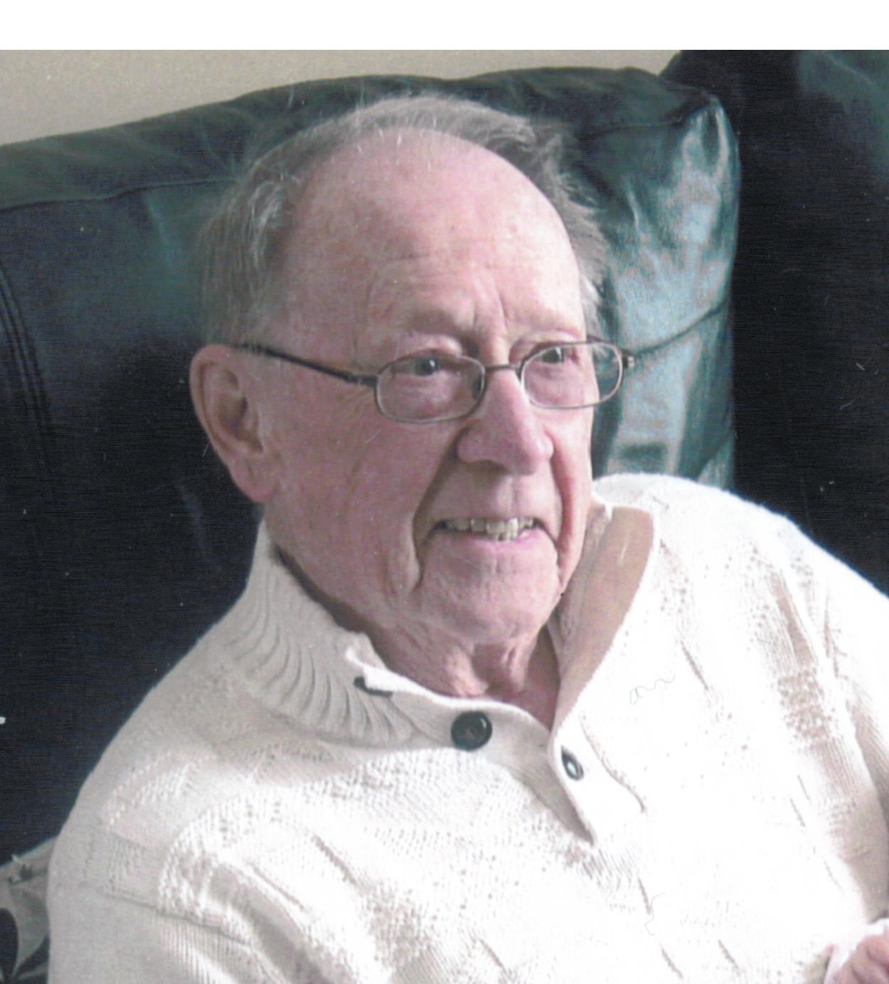 Kenneth Girard Obituary - Brossard, QC