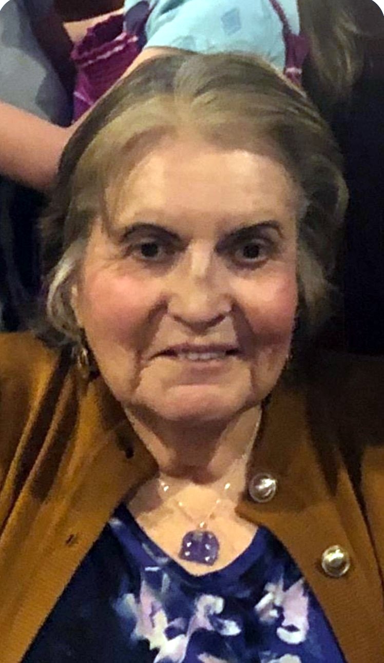Ruth Jack Sarantis Obituary - Mesa, AZ
