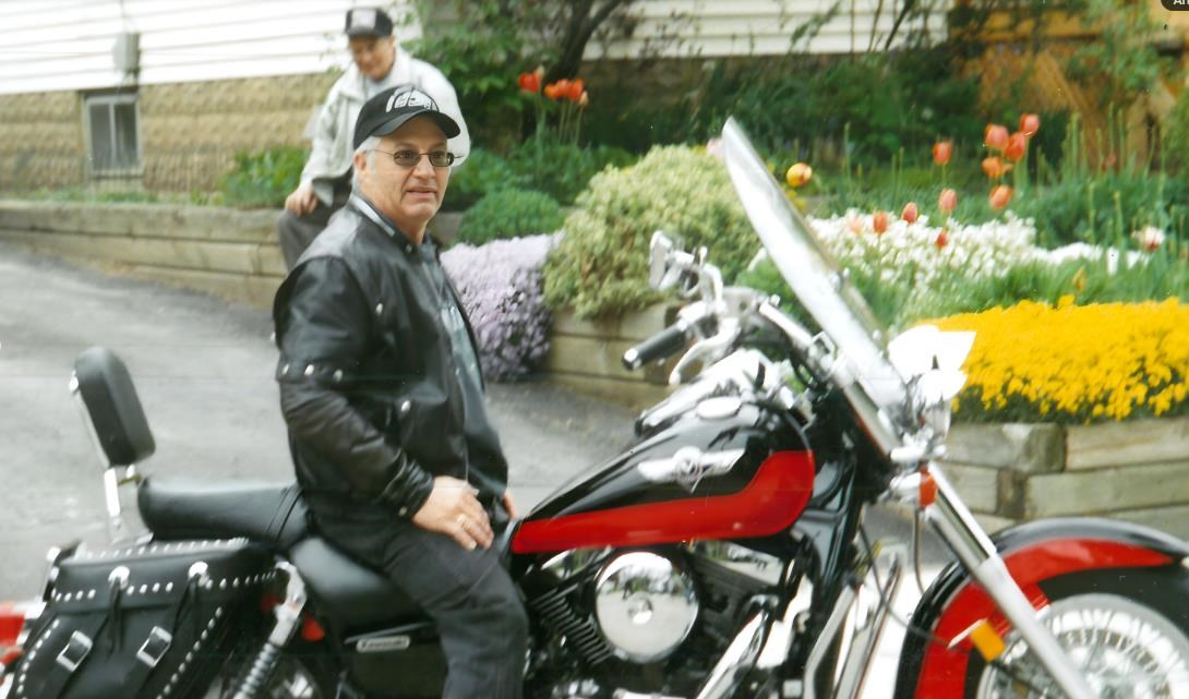 Peter Arnold Obituary - Dundas, ON