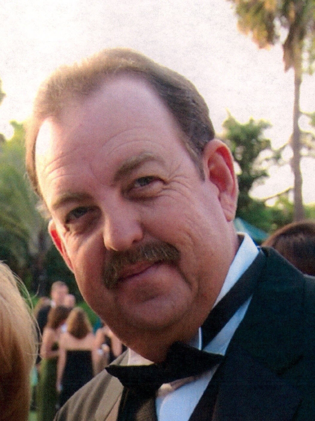 Michael Collister Obituary - Lake Worth, FL