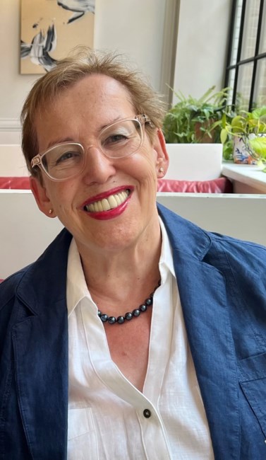 Maria Riley Obituary - West Vancouver, BC