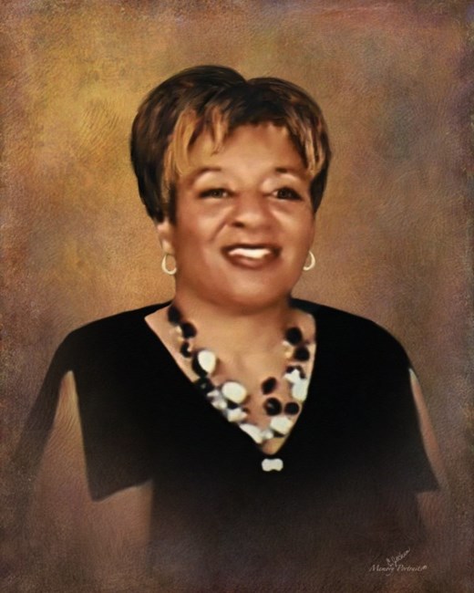 Geraldine Sam Obituary - Killeen, TX