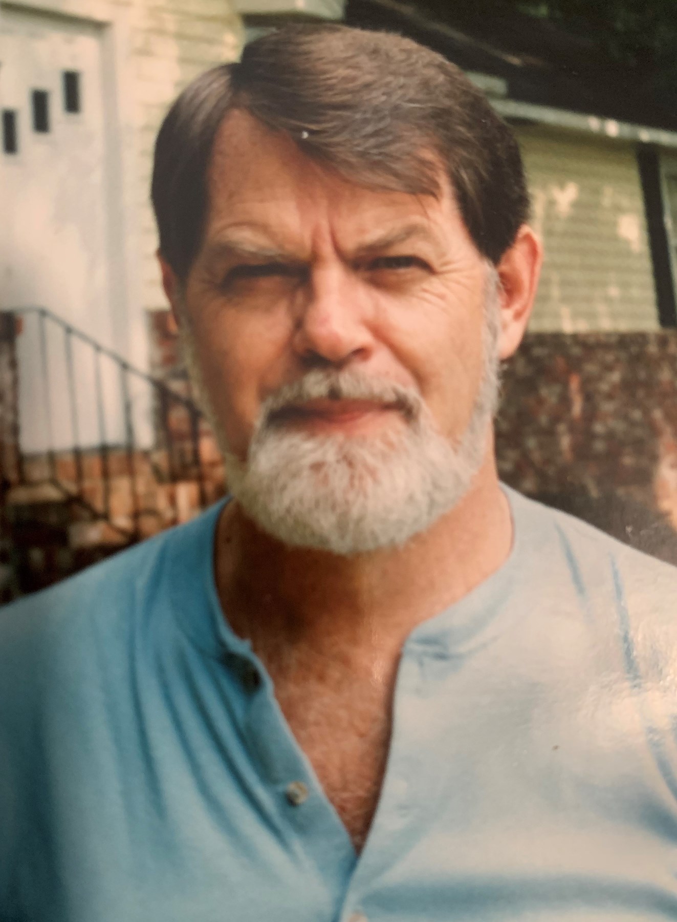 Mark Cotton Obituary - Sylacauga, AL