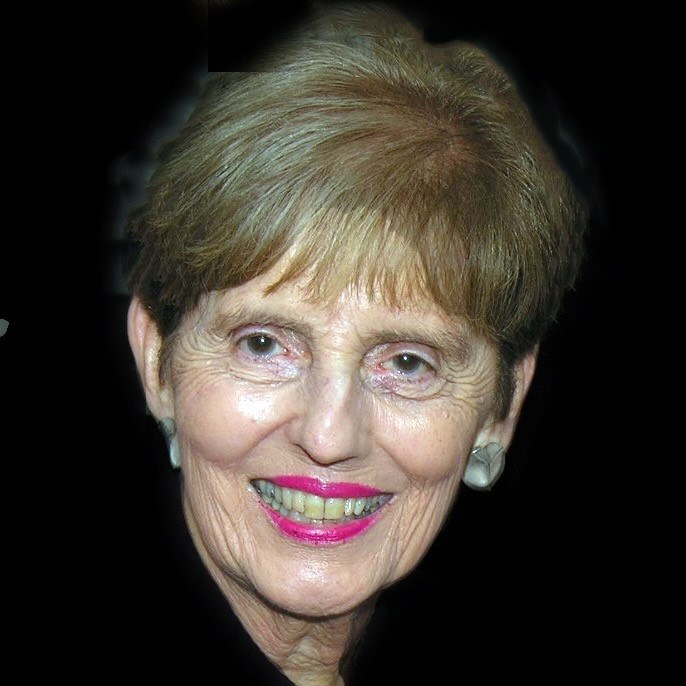 Jacqueline Jacobs Obituary - Brookline, MA