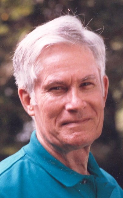 John B. Baker, Jr. Obituary - Baton Rouge, LA