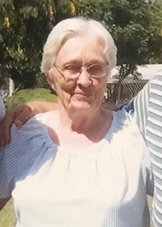 Opal K. Allison Obituary - Abilene, TX