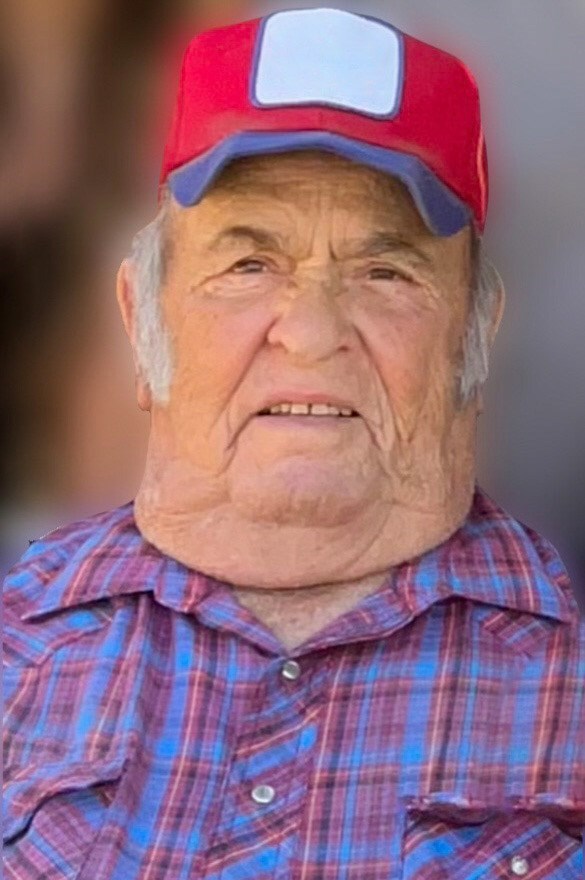 Samuel Redus Obituary - Oklahoma City, OK