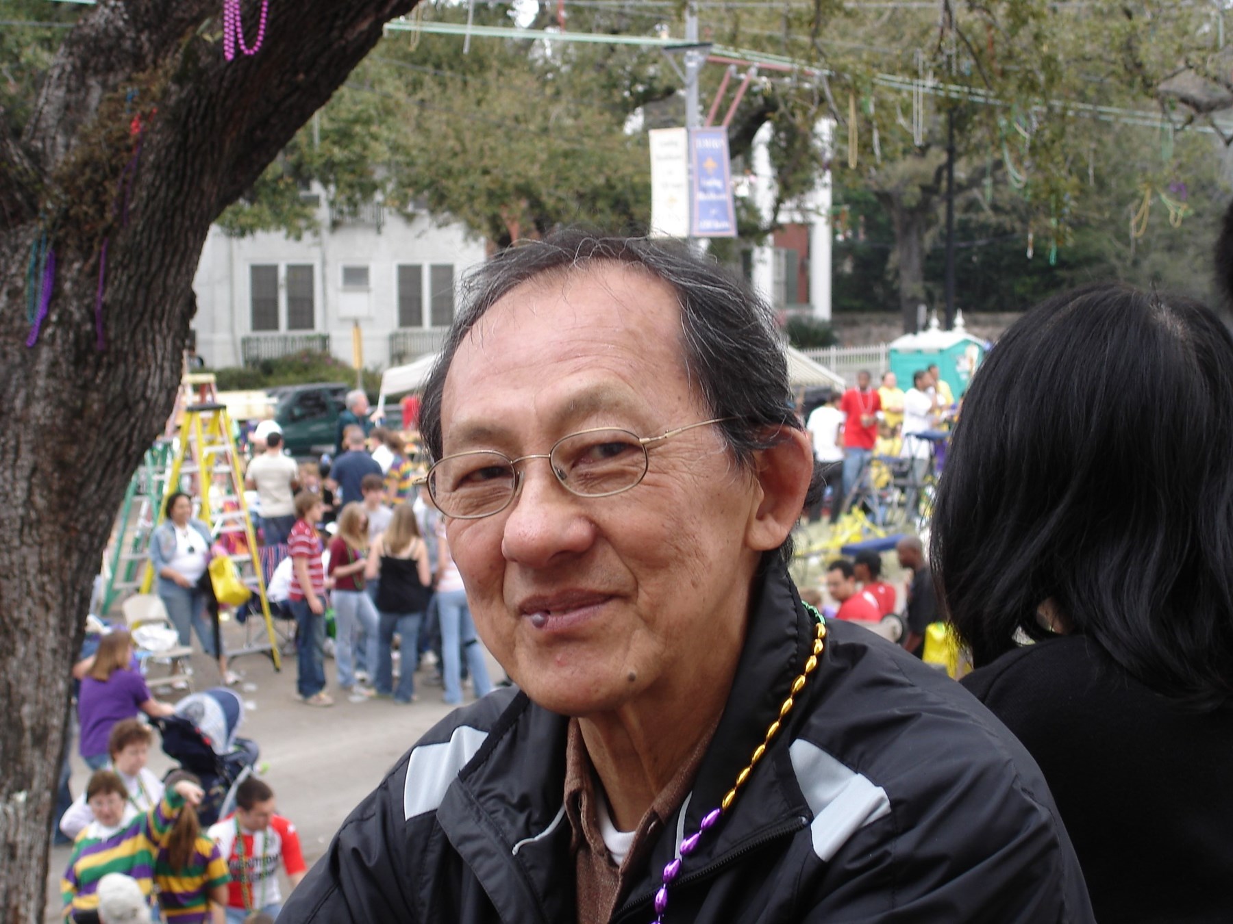 Eng Ong Obituary - New Orleans, LA