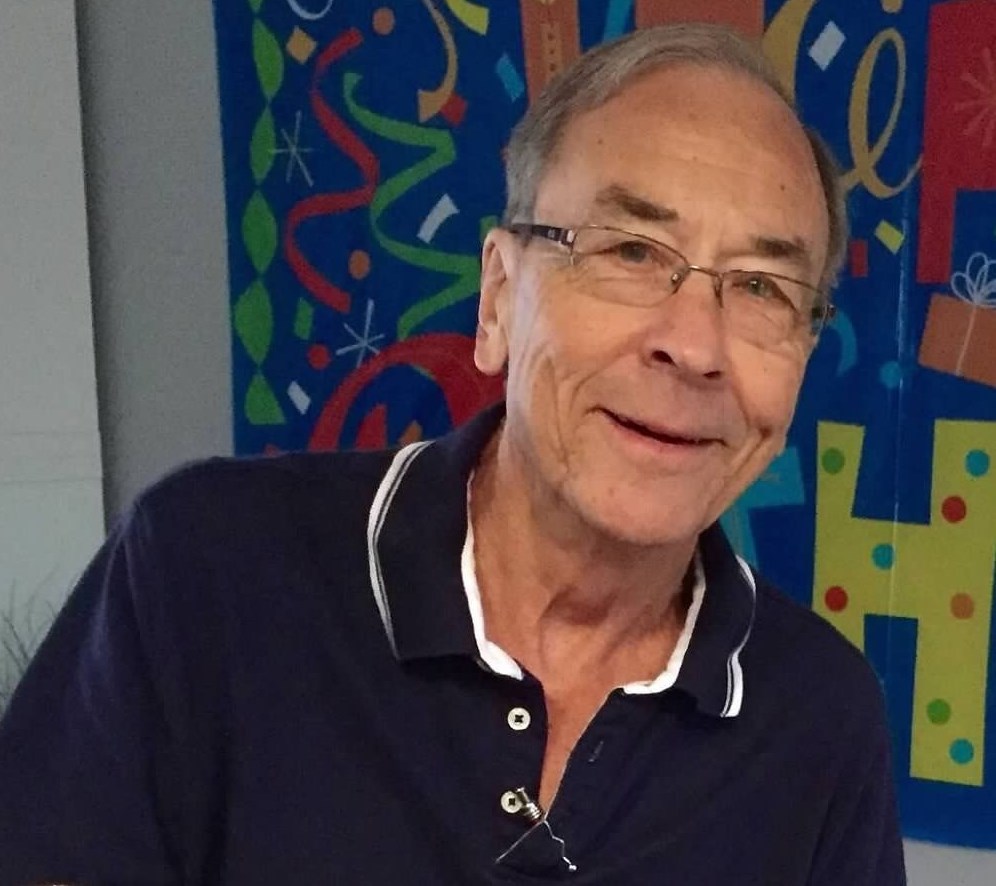 Gary Martin Obituary - Tampa, FL