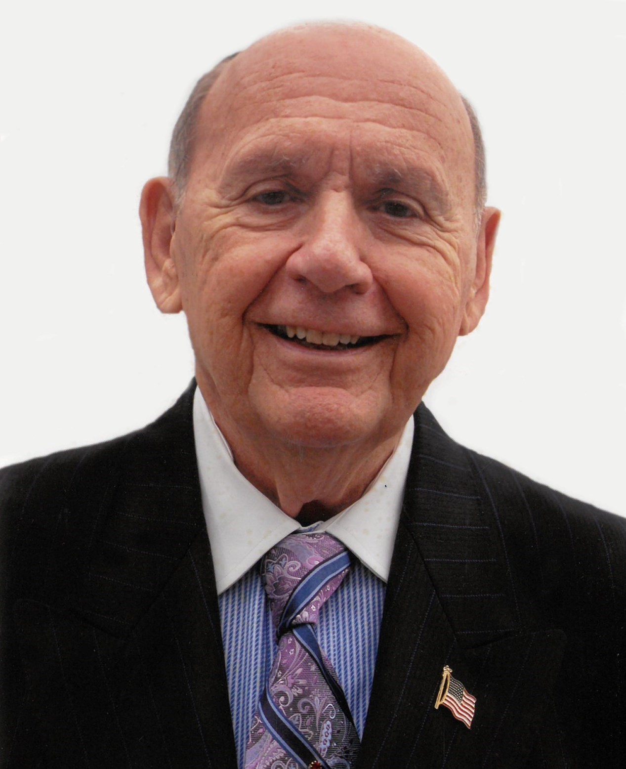 Richard Tomlins Obituary - Providence, RI