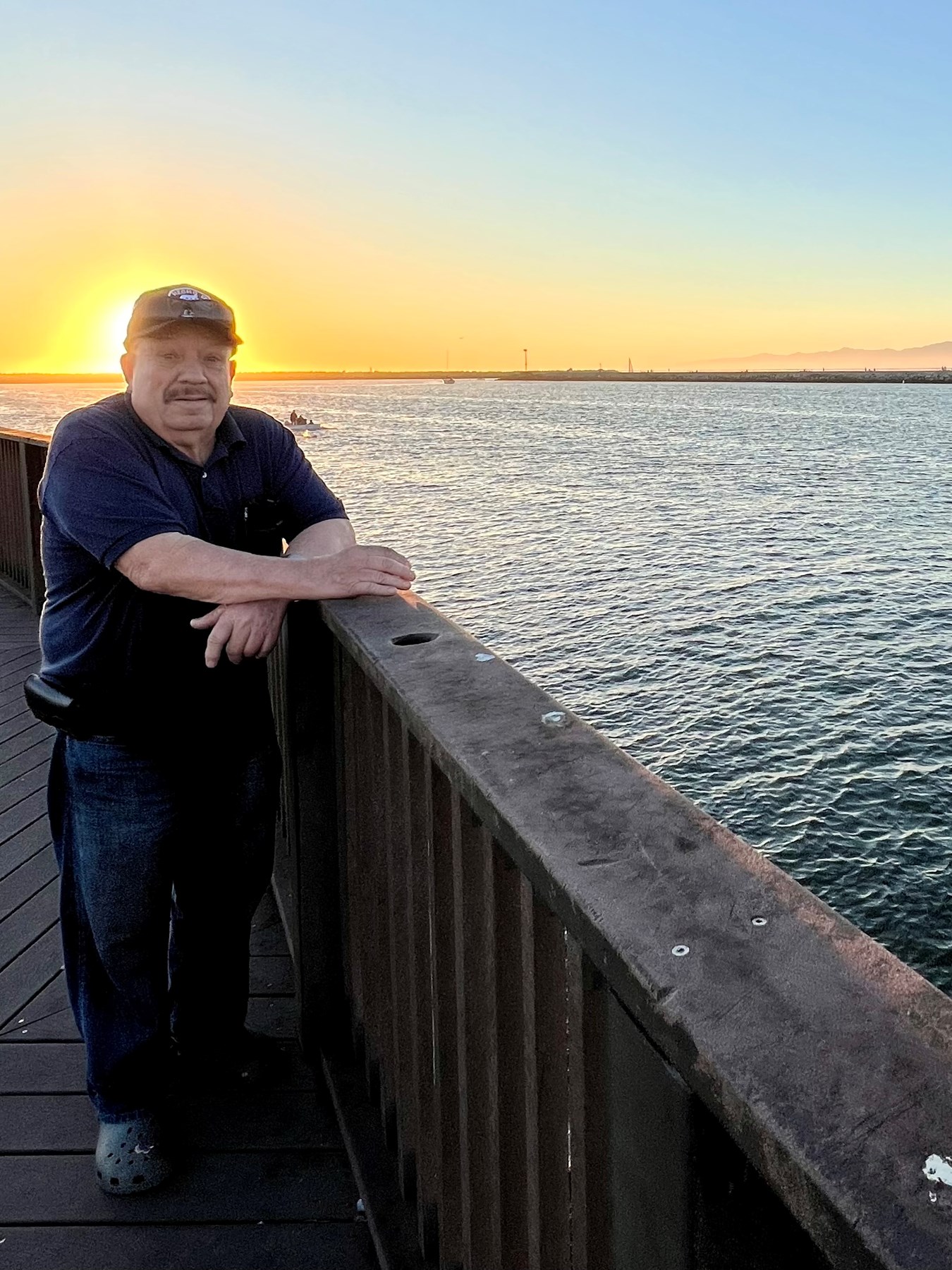 Felipe Cervantes Obituario - South Gate, CA