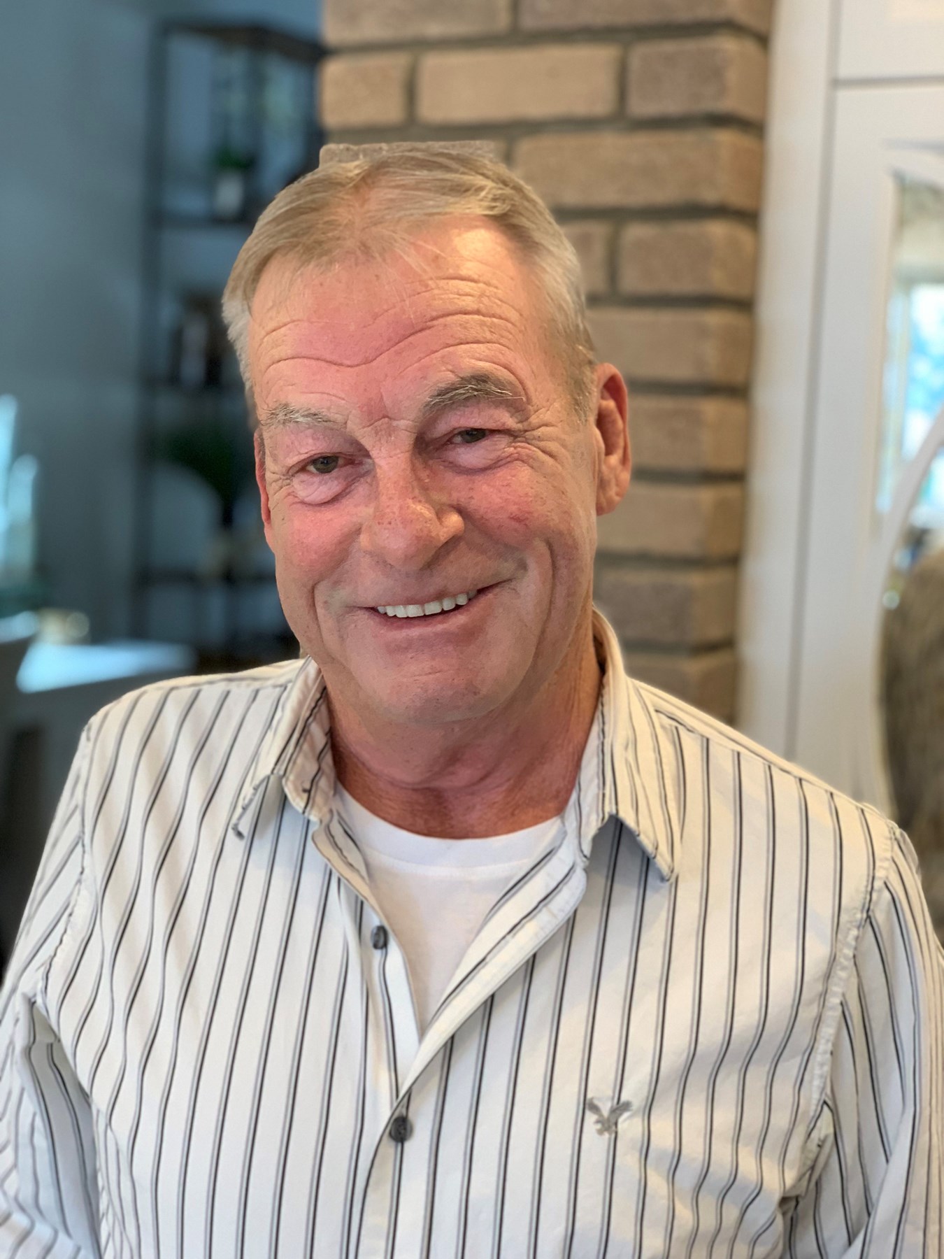 Gary Gillespie Obituary - Calgary, AB