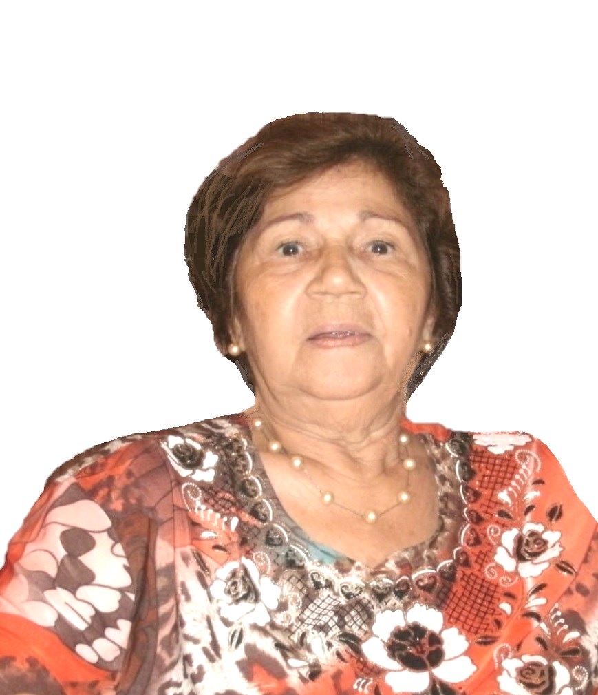 María Rodríguez Castro Obituary - Canovanas, PR