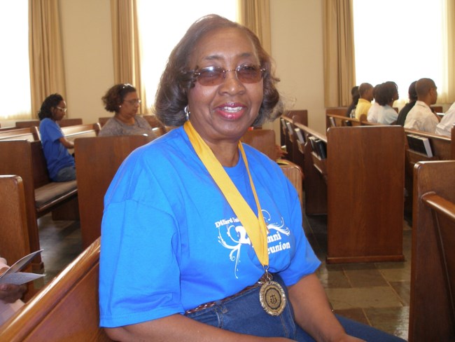 Beulah Jordan Obituary - Indianapolis, IN