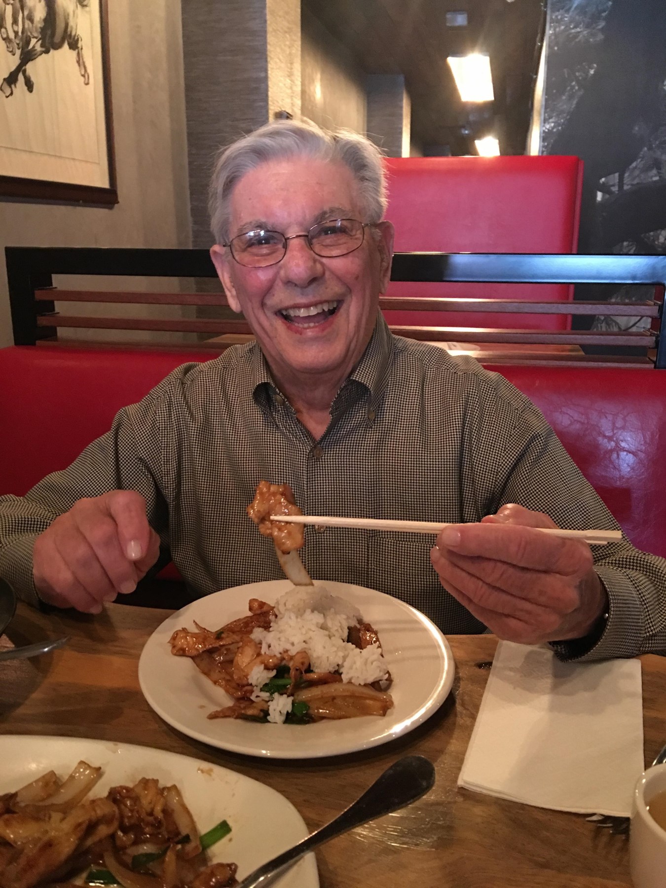 George Bernstein Obituary - Miami, FL