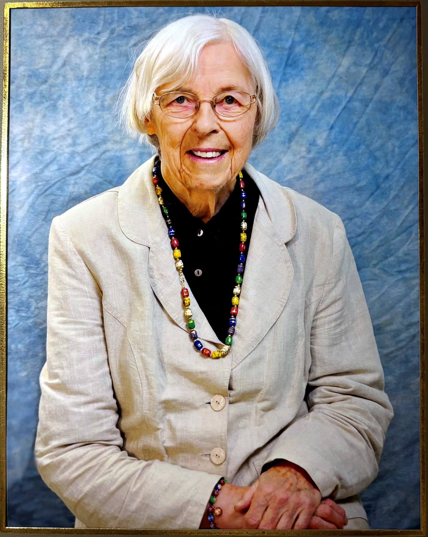 Sophie Watson Obituary - Langley, BC