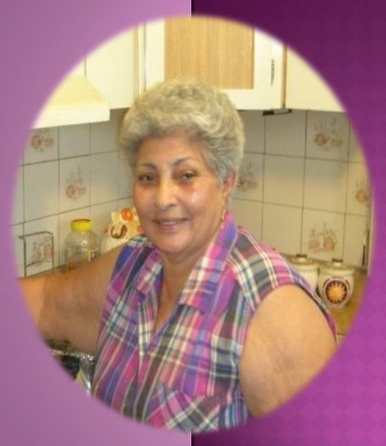 María Rivera Martínez Obituary - Bayamon, PR