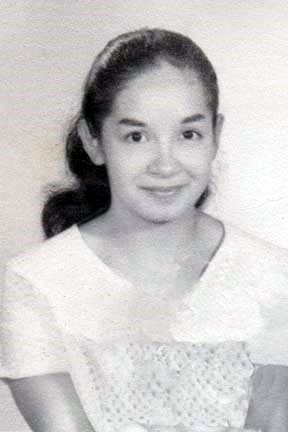 Christine " Baby " Clemente Obituary - Los Angeles, CA