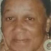 Patricia Ann James Obituary - Hemet, CA