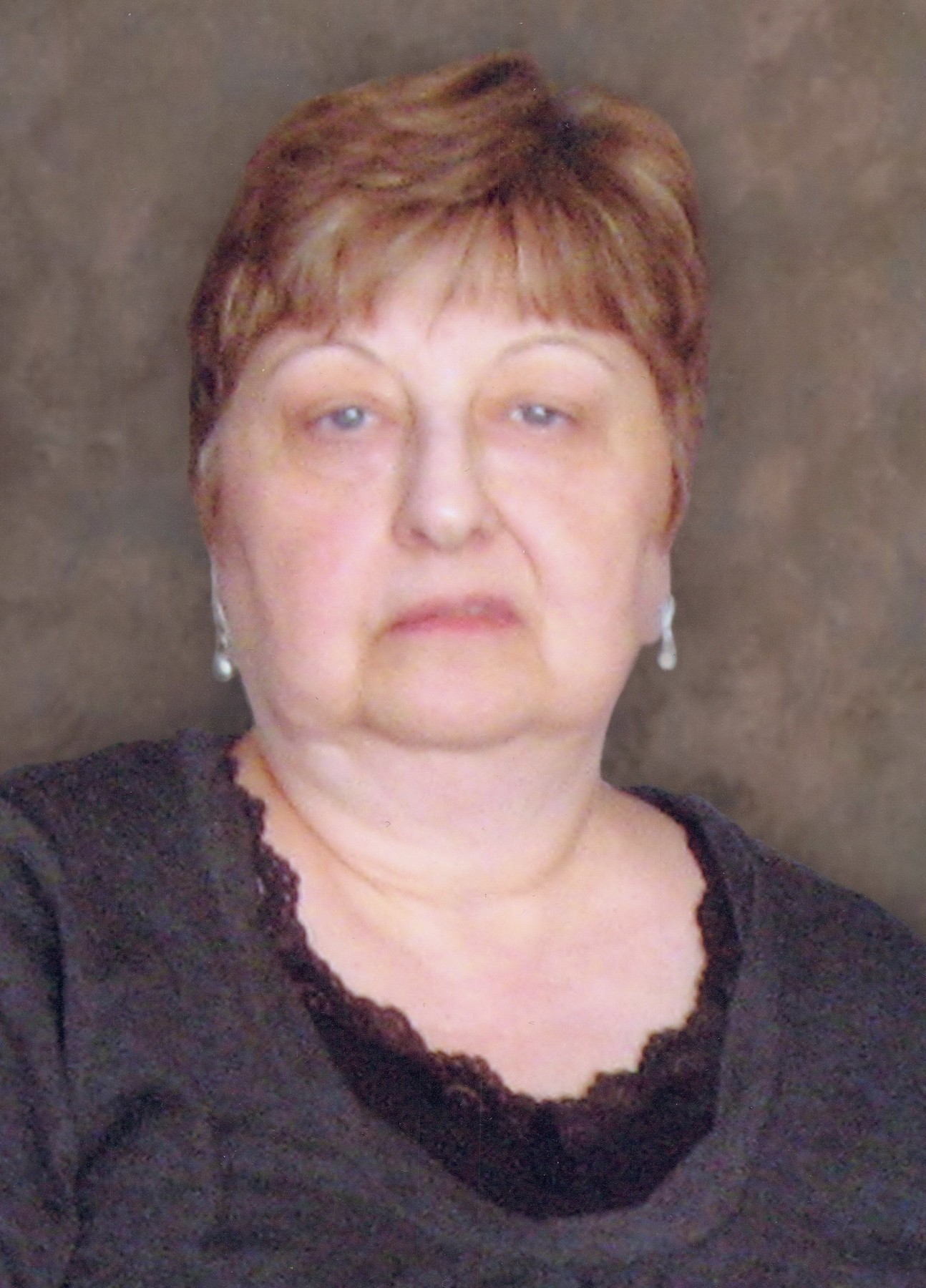 Share Obituary for Sandra Whitehead | Navin, MB