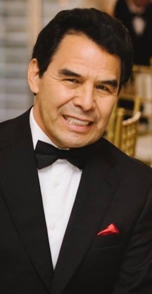 Joseph Rodriguez - Man of God Obituary - Sugar Land, TX