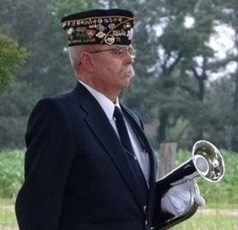 Kenneth Parker Obituary - Clayton, NC