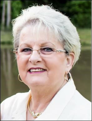 Mary Mattern Obituary - El Dorado, AR
