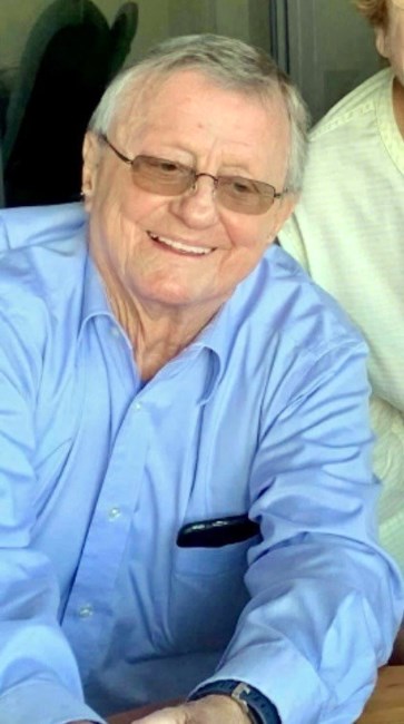 David Carrington Obituary - Mobile, AL