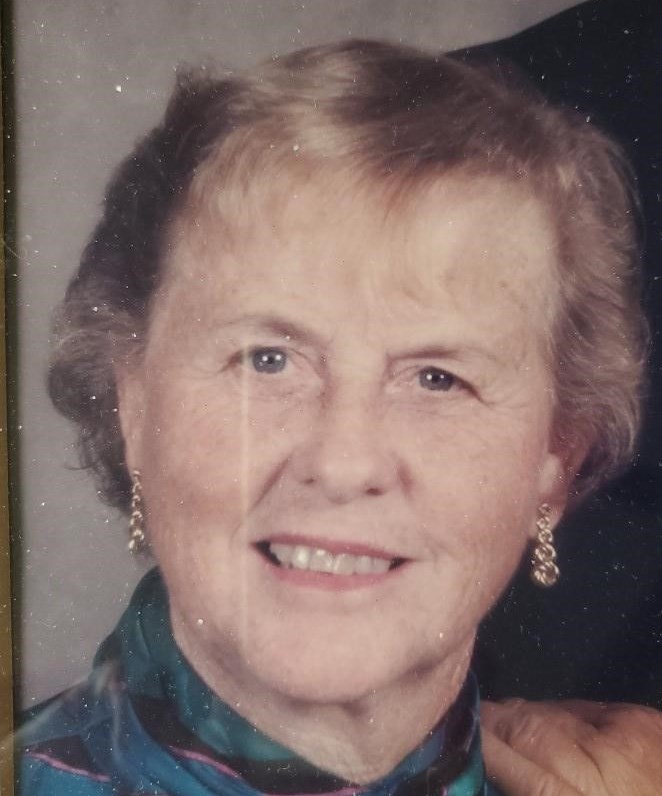 Carolyn Christoffersen Obituary - Sarasota, FL