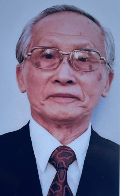 Marcus Shiao Ling Obituary - Burnaby, BC