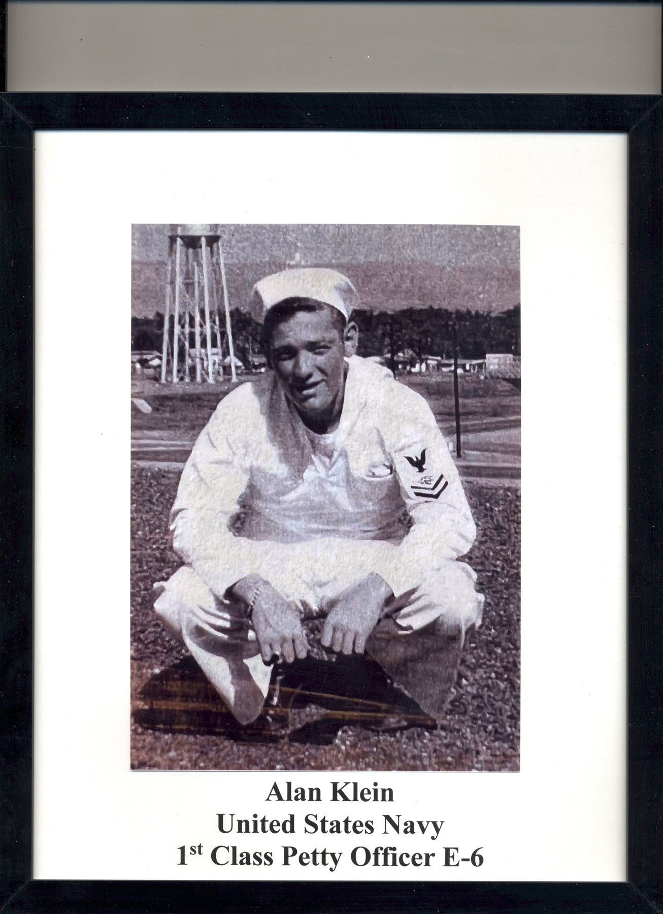 Alan Klein Obituary - Middleburg, FL