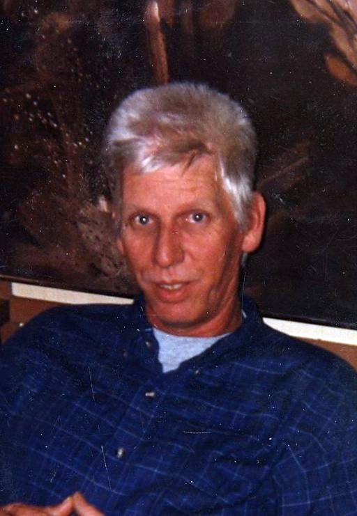 Larry Donald Childress Obituary - Lynchburg, VA