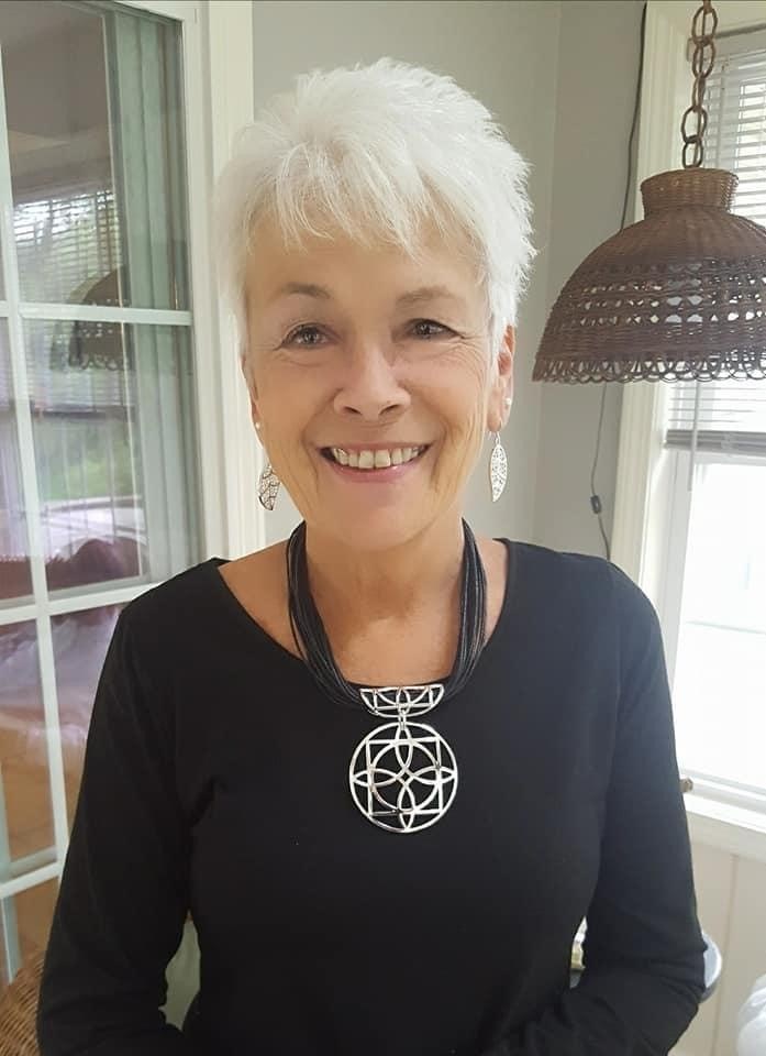 Holly Kulowski Obituary - New Bern, NC