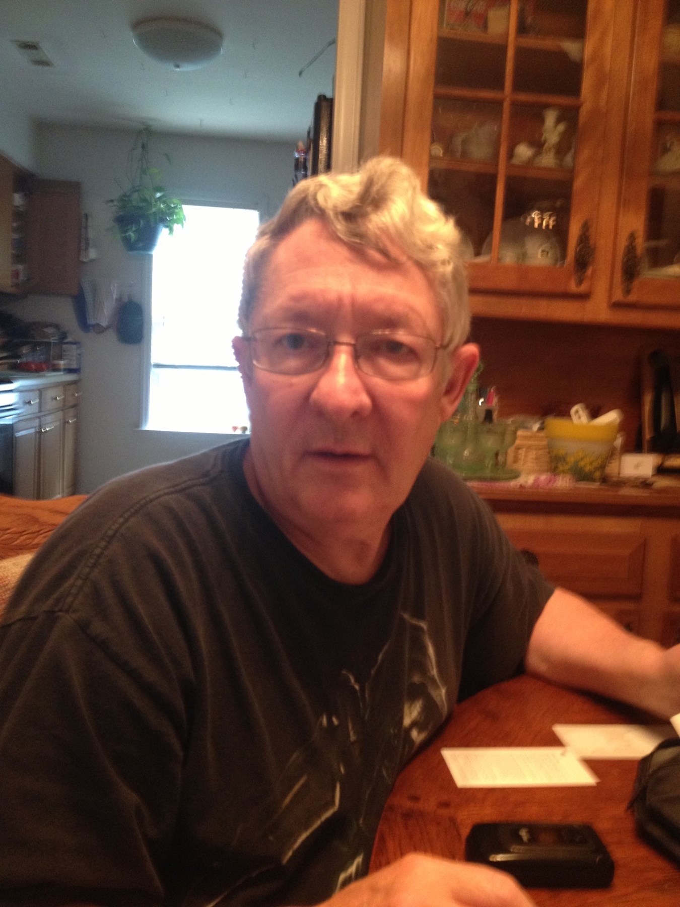 Austin German Obituary - Greensboro, NC