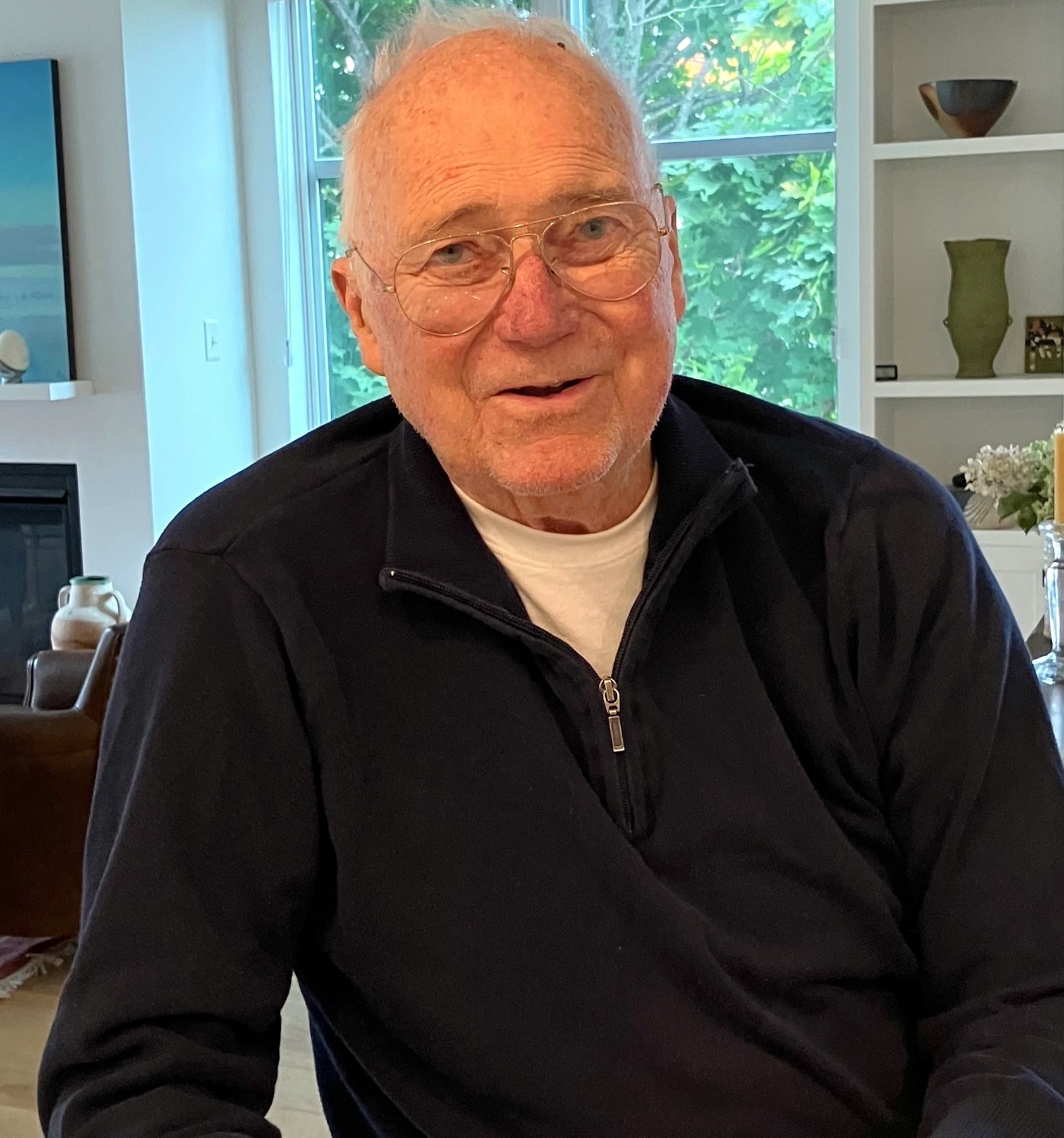 George Hartman Obituary - Portland, ME