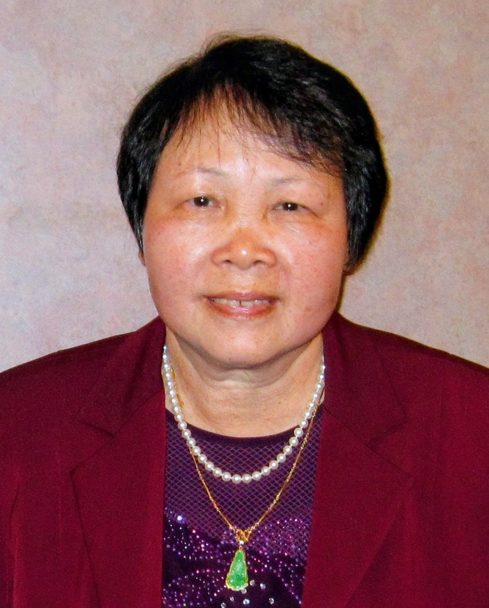 Zhangai Quan avis de décès - Burnaby, BC