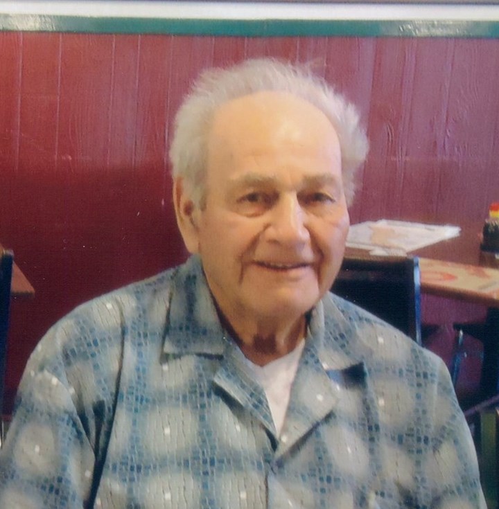 Frederick John Thibault Obituary - Digby, NS