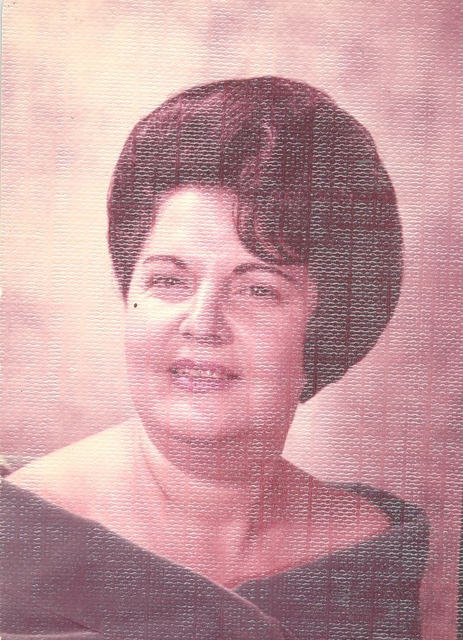 Nancy Rose Bodnar Obituary - Ontario, CA