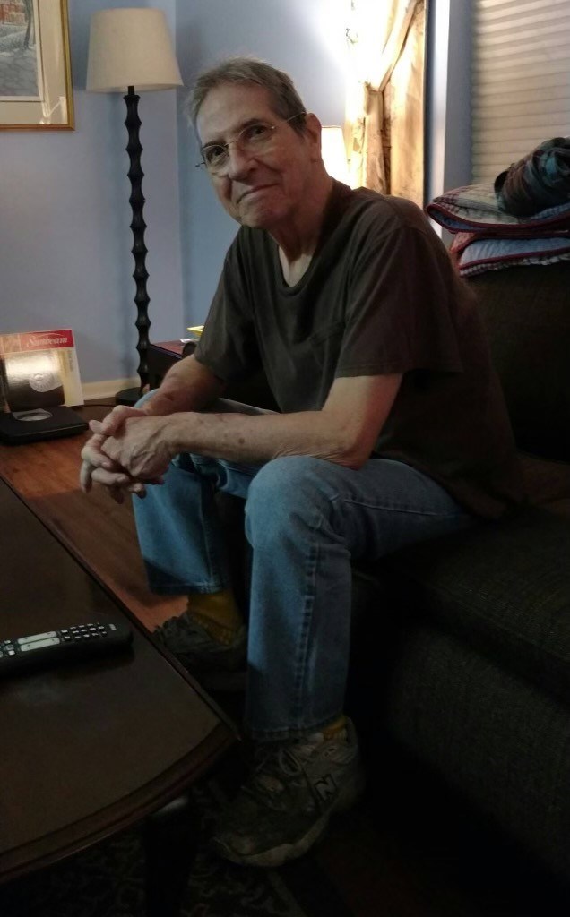 Carl Whitt Obituary - Middletown, OH