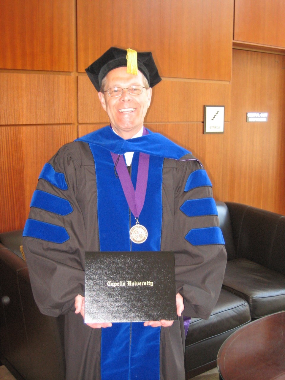 David Rodgers Obituary - Seattle, WA