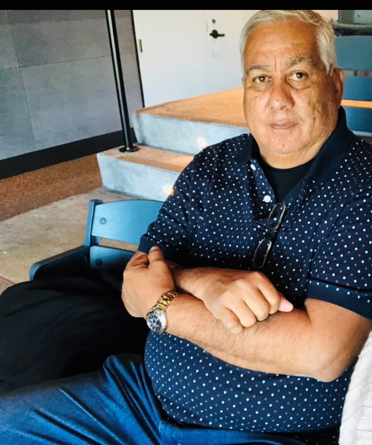 Jose Luna Obituary - El Paso, TX