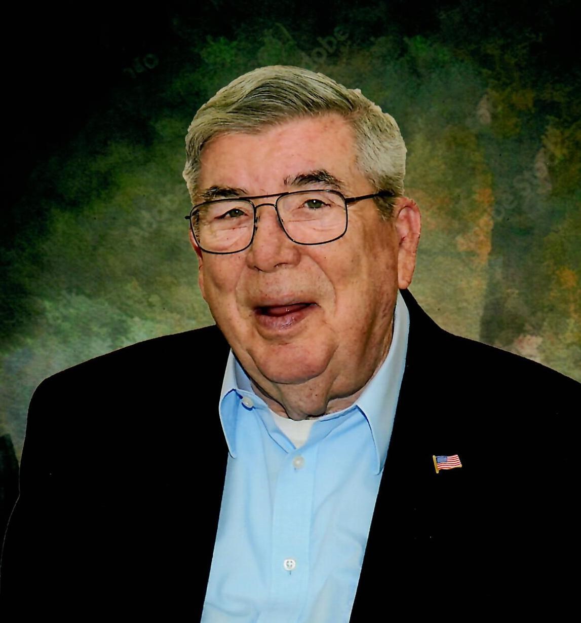 Robert Dorning Obituary - Birmingham, AL